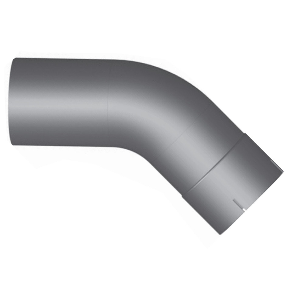 Peterbilt Exhaust Elbows | Raney's Truck Parts