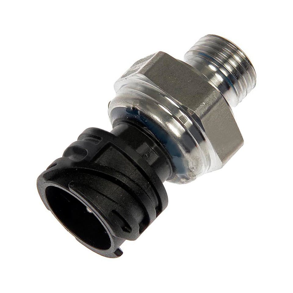 Kenworth Peterbilt EBP Exhaust Back Pressure Sensor 1822252 - Raney's ...
