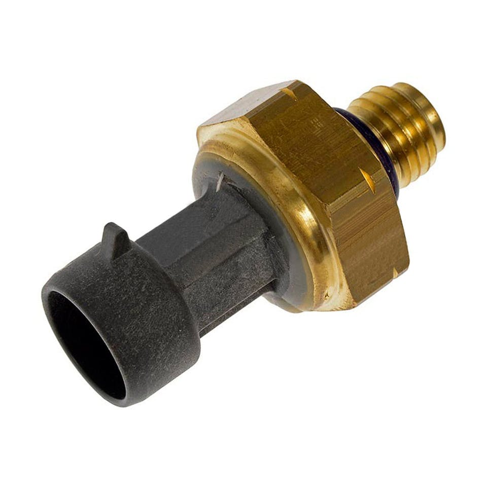 International Exhaust Back Pressure Sensor 1850351C1