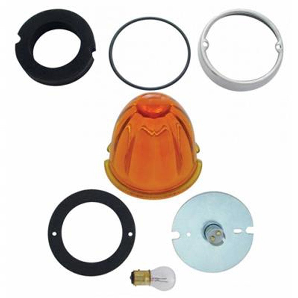 LED Cab Lights - Raney's Truck Parts