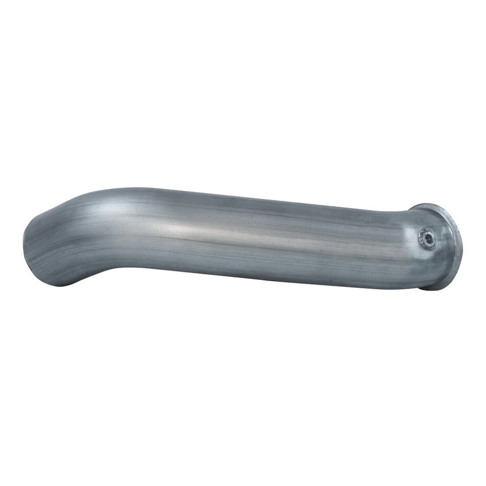 Kenworth Peterbilt Stainless Steel Exhaust Flex Pipe KW65420320 ...