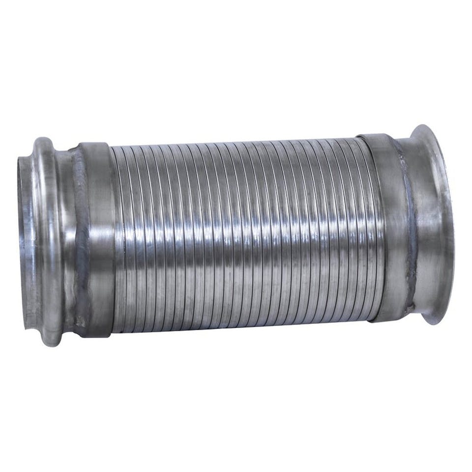 Freightliner Exhaust Bellow Flex Pipe Kit 428675000 - Raney's Truck Parts