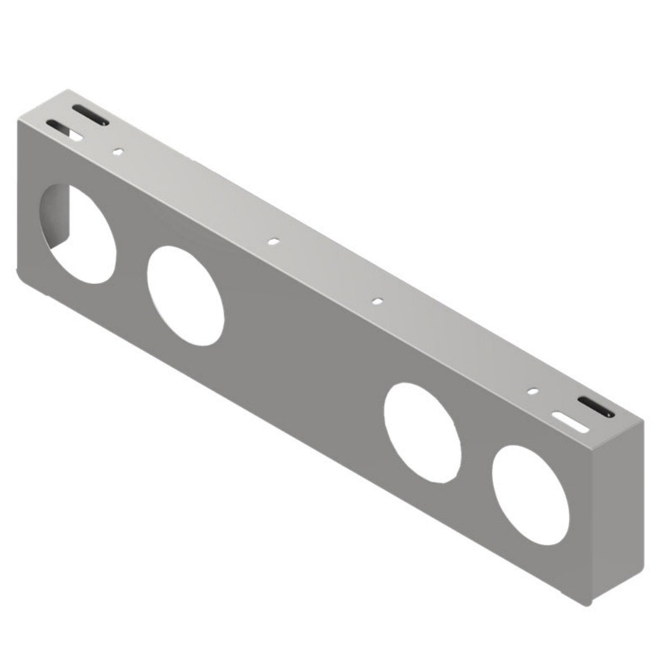 Semi Truck Rear Center Panel Parts & Accessories | Raney's