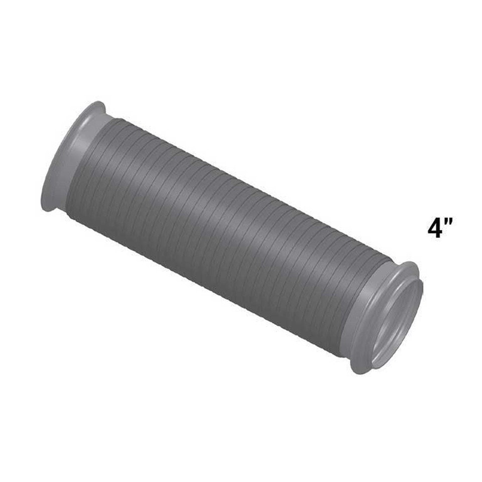 Semi-Truck Exhaust Flex Pipes