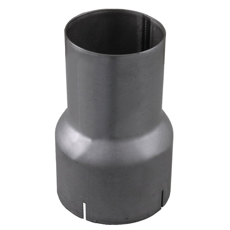 Truck Exhaust Reducer, Exhaust Pipe Reducer & Connector