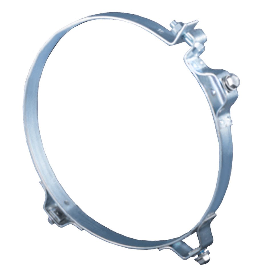 Semi-Truck Exhaust Heat Shields - Raney's Truck Parts