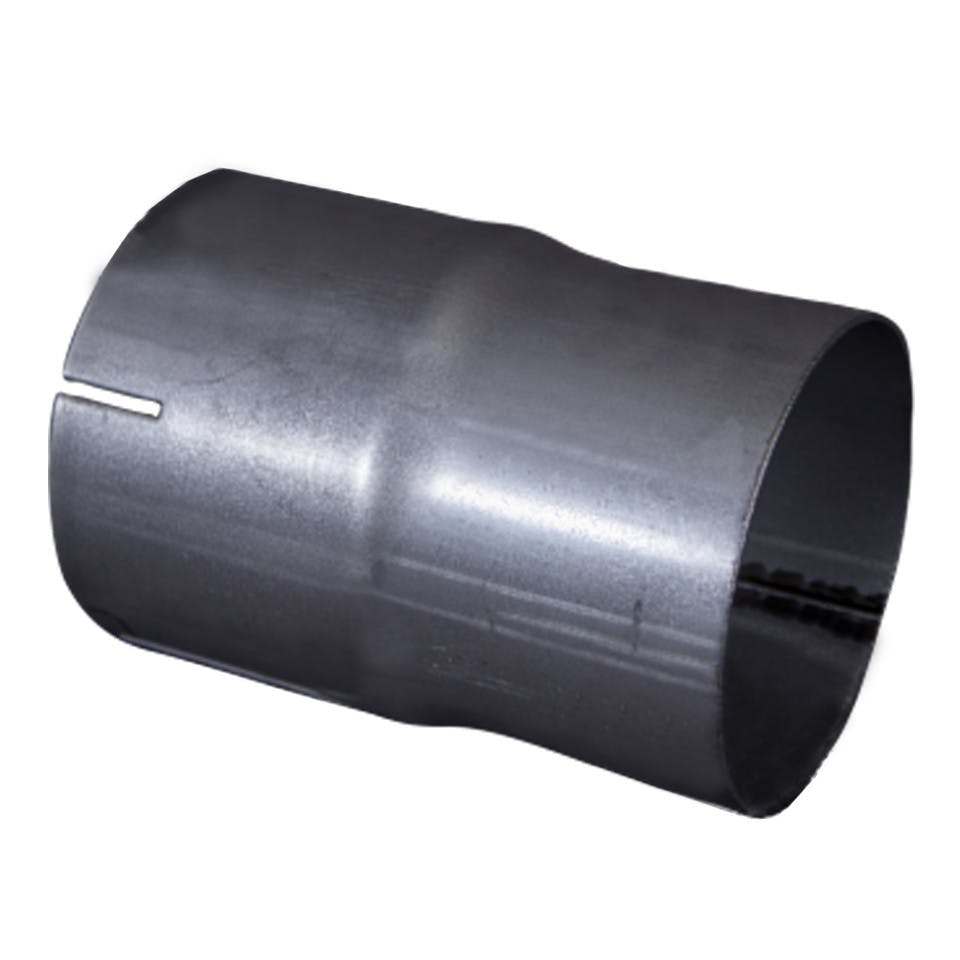 Truck Exhaust Reducer, Exhaust Pipe Reducer & Connector