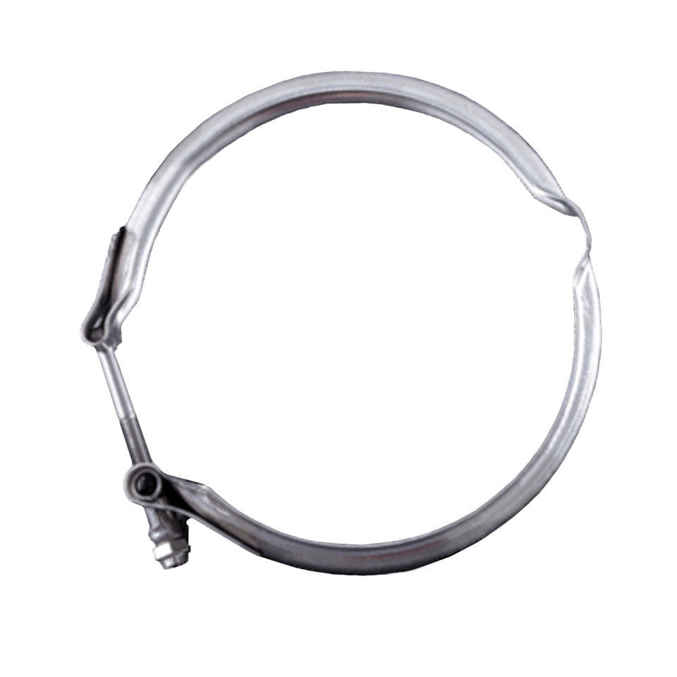 Semi-Truck Exhaust Heat Shields - Raney's Truck Parts