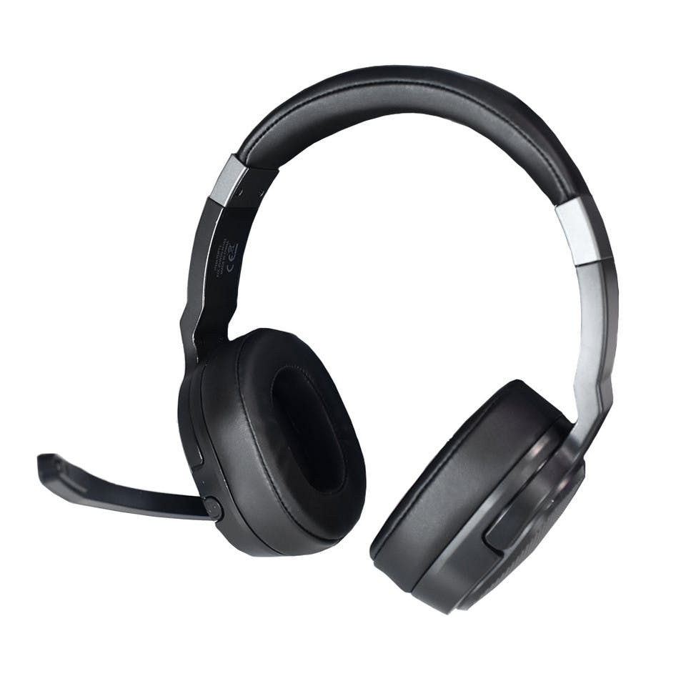 Wireless Semi-Truck Headsets - Raney's Truck Parts
