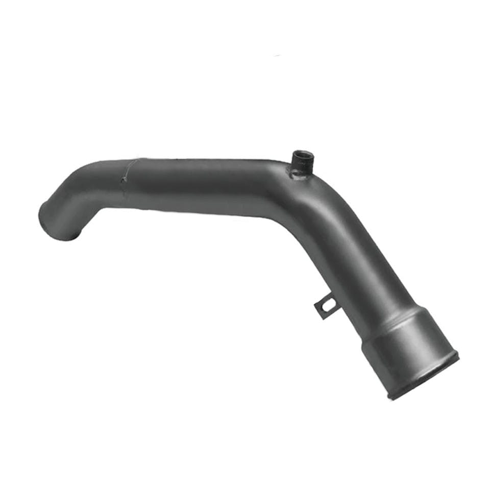 Kenworth Peterbilt Radiator Hose Elbow HE9324 F04-6006 - Raney's Truck ...