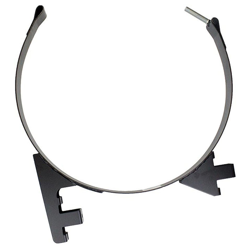 International Navistar Fuel Tank Strap Bracket 3566133C1 - Raney's ...