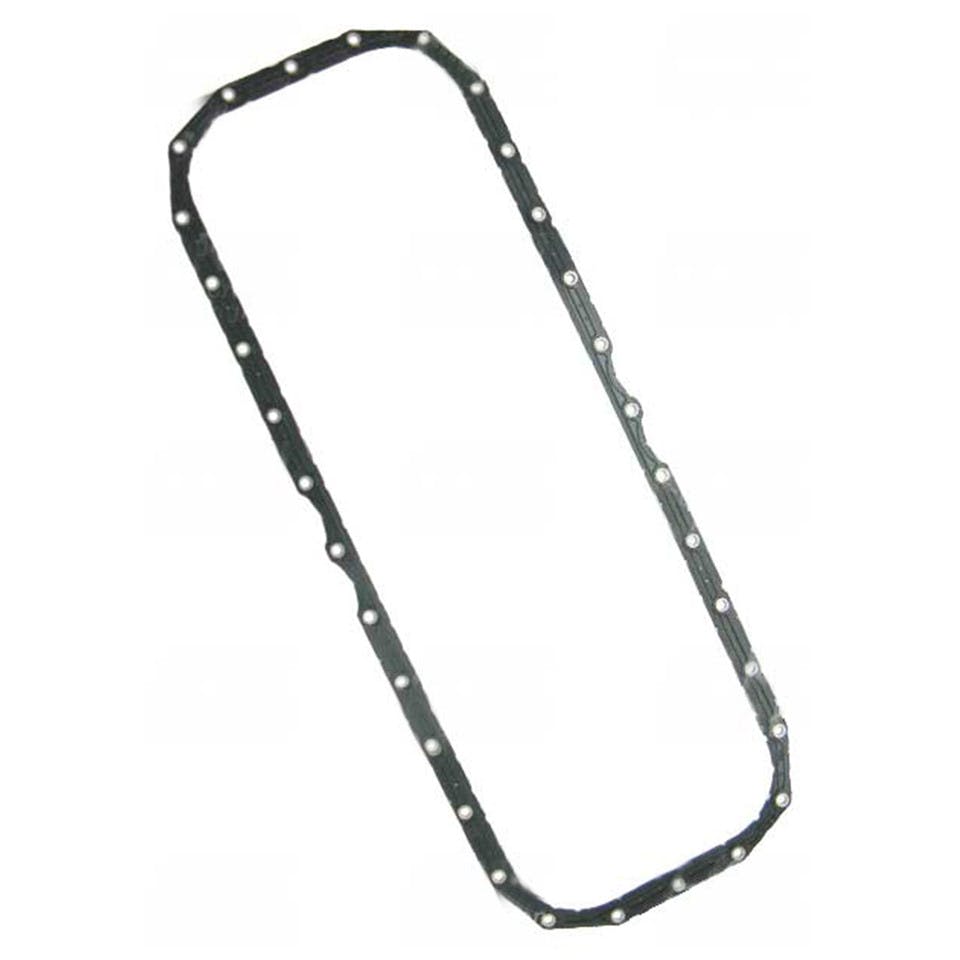 Semi-Truck Engine Oil Pans - Raney's Truck Parts