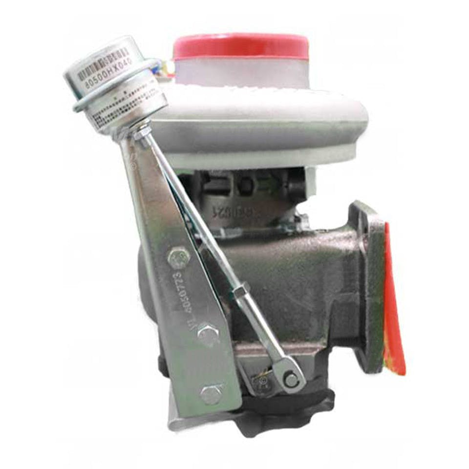 Kenworth T800 Turbo Chargers | Raney's Truck Parts