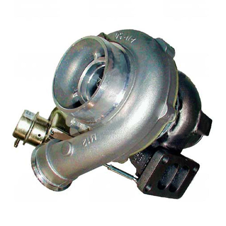 Volvo VNL Turbo Chargers | Raney's Truck Parts