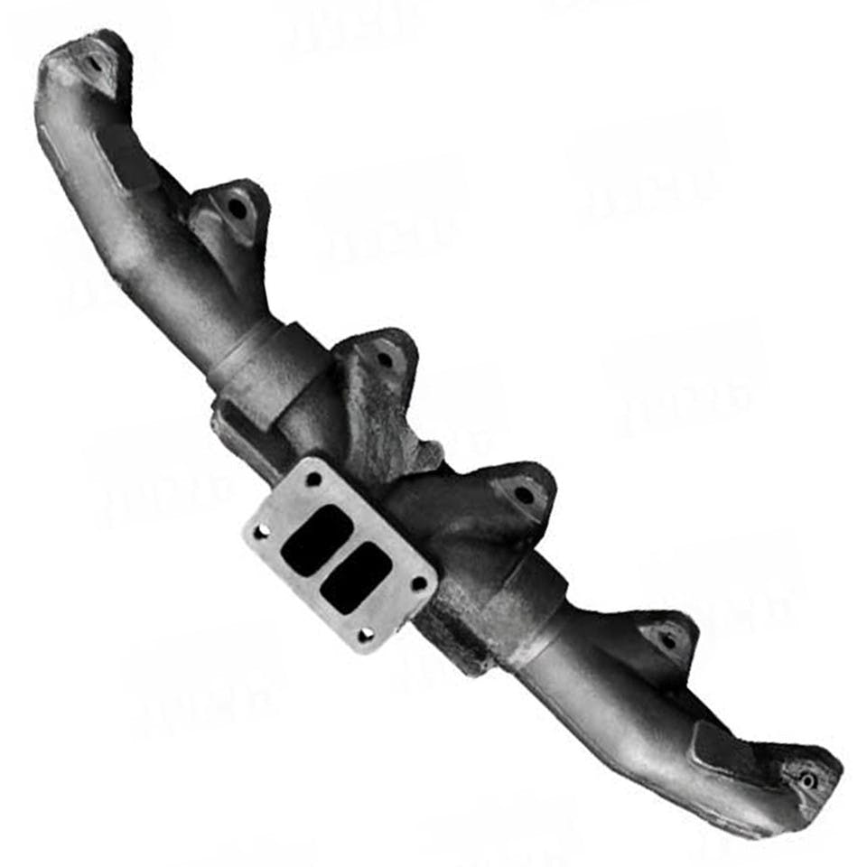 Kenworth T660 Exhaust & Intake Manifolds | Raney's Truck Parts