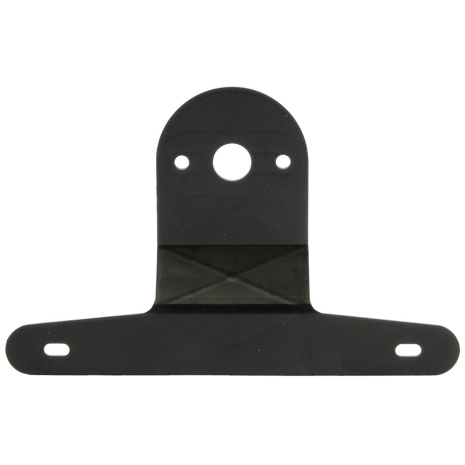 Backup License Plate Bracket Camera With 4.3" LCD - Raney's Truck Parts