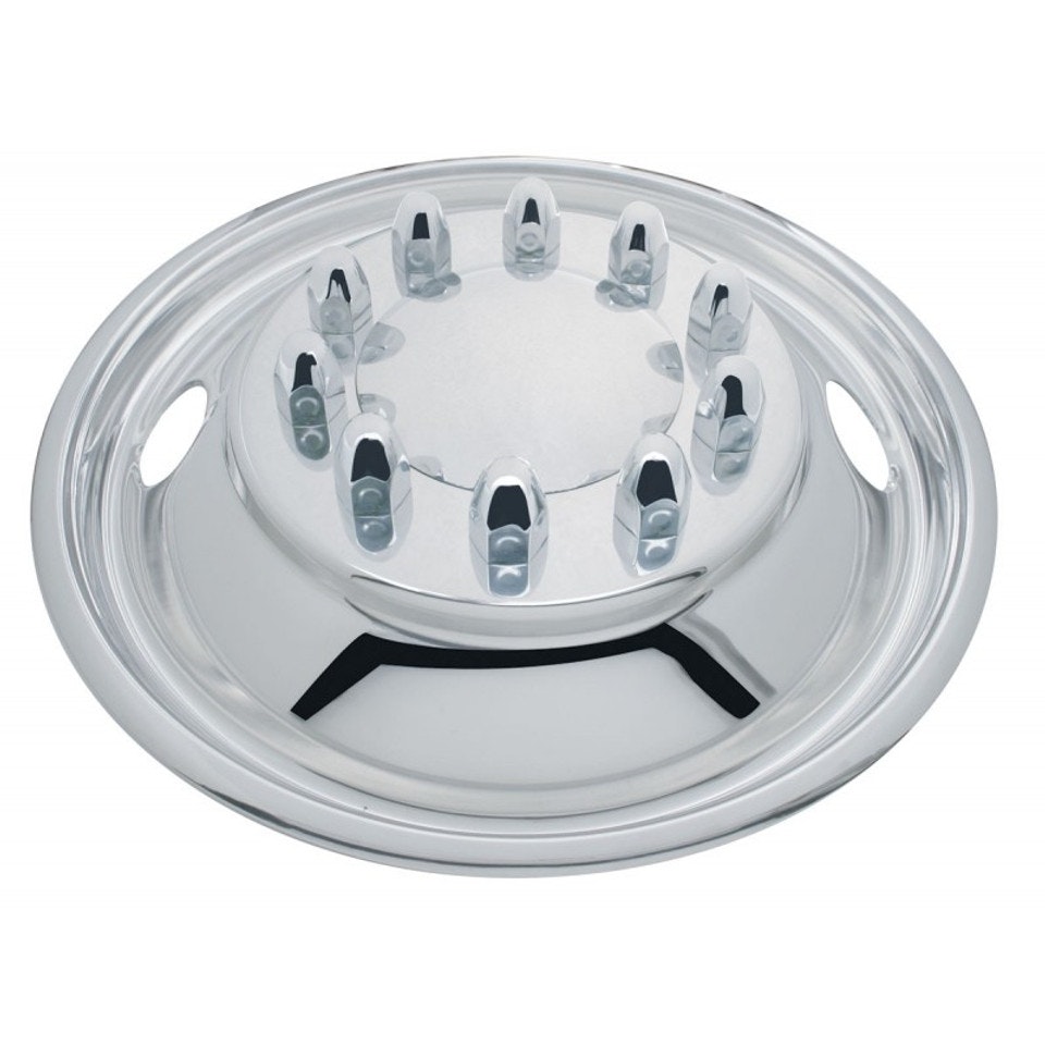 22.5" Tubeless Demountable Steel Wheel - Raney's Truck Parts