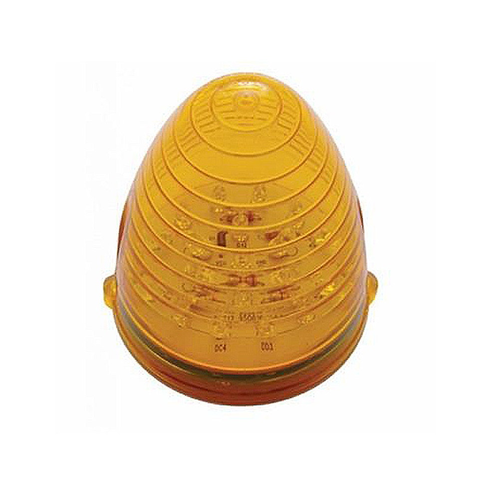 Grakon 1000 Cab Light Conversion Kit With Watermelon Glass Lens & 1156 ...