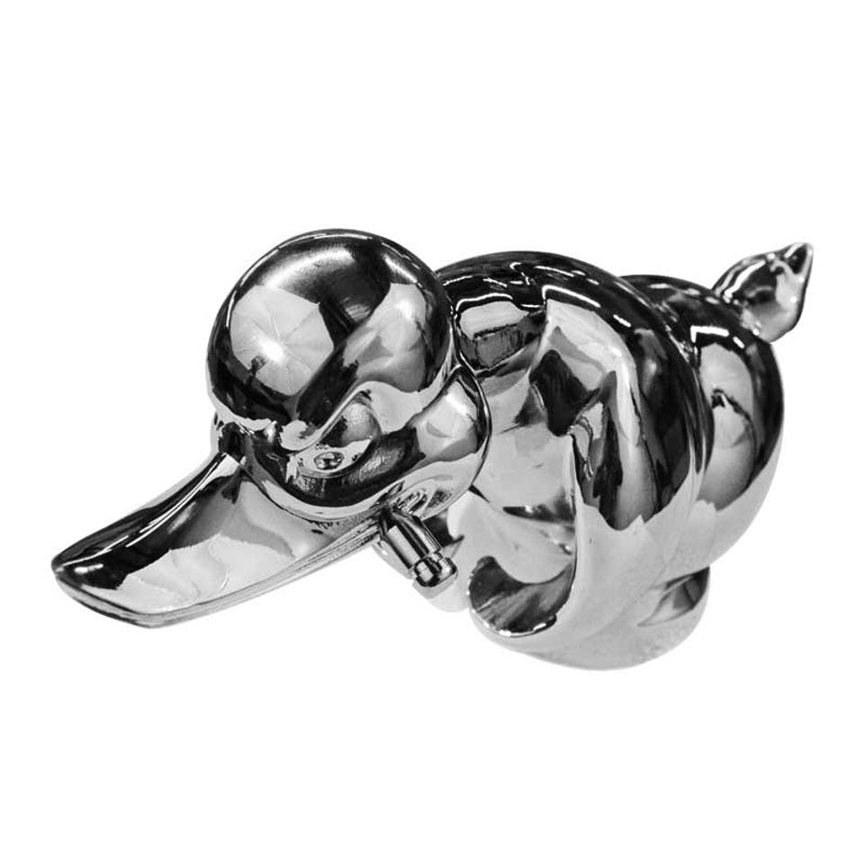 Mack Truck Bulldog Hood Ornament 27RU217B | Raney's Truck Parts