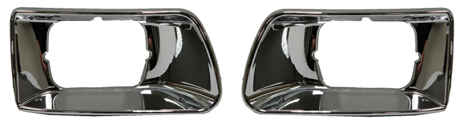 Kenworth K300 T300 T330 and T600 Turn Signal Lights