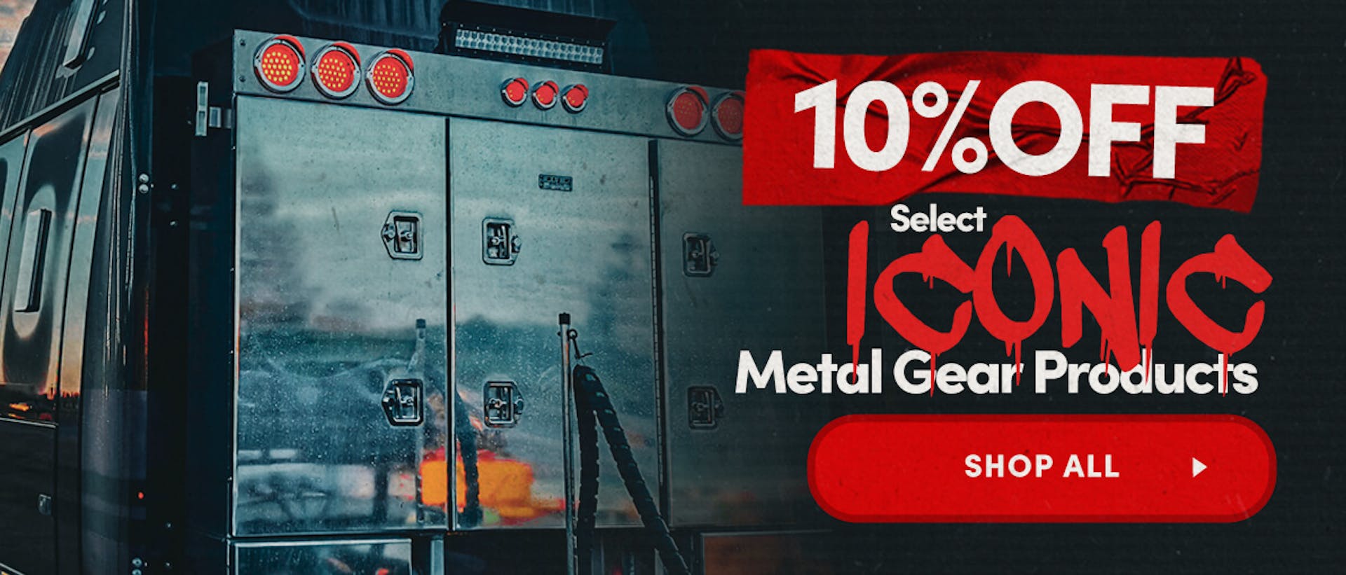 Raney's Truck Parts - Chrome Semi Truck Parts and Accessories