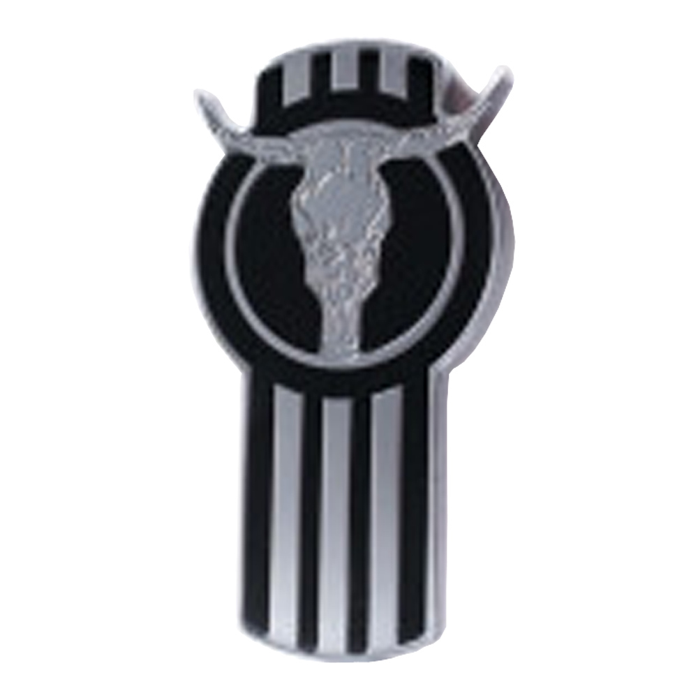 Semi-Truck Emblems - Raney's Truck Parts