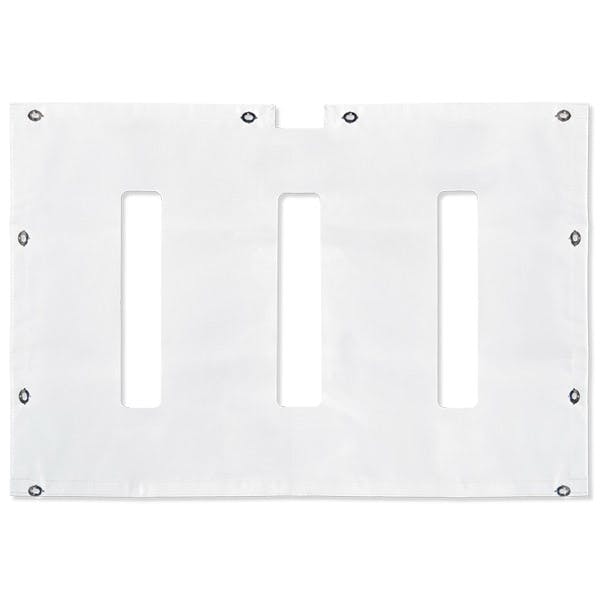 Winter Fronts for Semi Trucks - Raney's Truck Parts