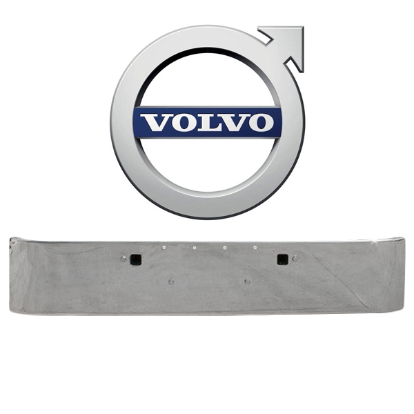 Volvo Truck Bumpers