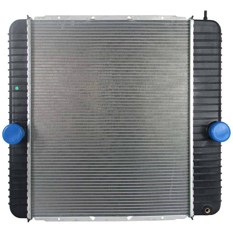 Semi-Truck Radiators