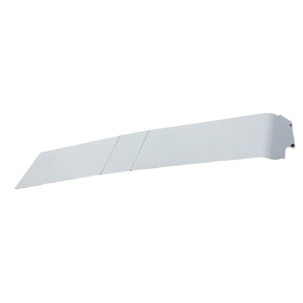 Semi-Truck Visors