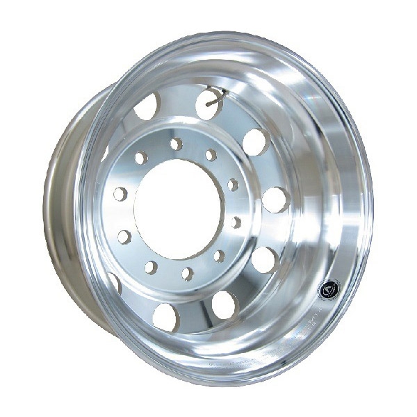 Semi Truck Wheels & Accessories - Raney's Truck Parts
