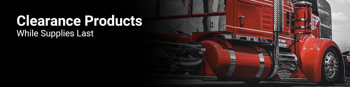 Clearance Sales | Raney's Truck Parts
