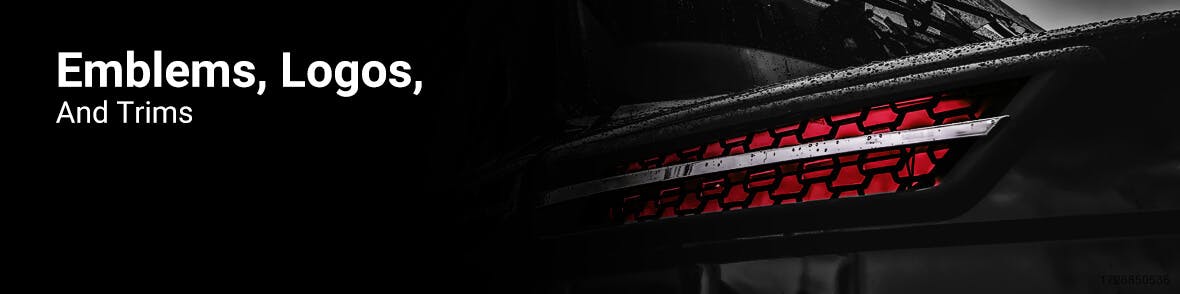 Semi-Truck Emblems - Raney's Truck Parts