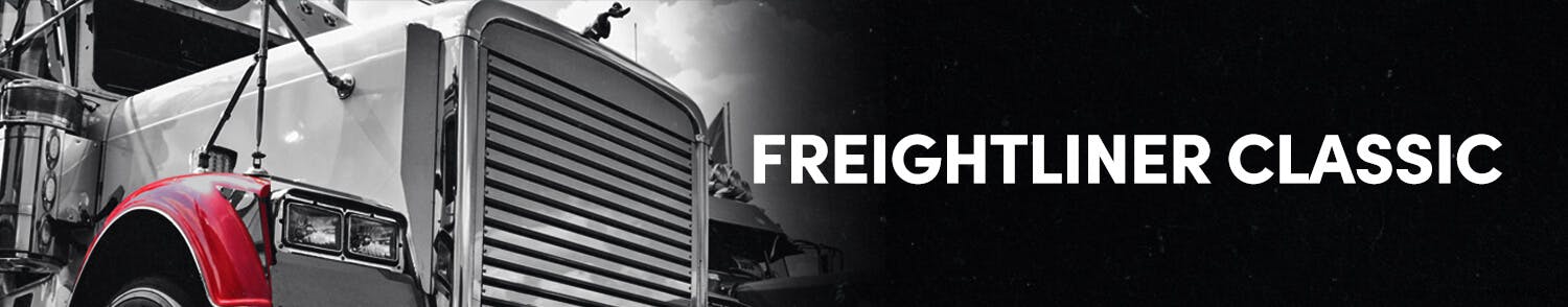 Freightliner Classic Truck Parts & Accessories - Raney's Truck Parts