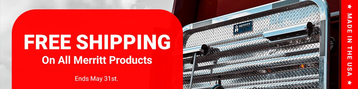 Merritt Aluminum Products