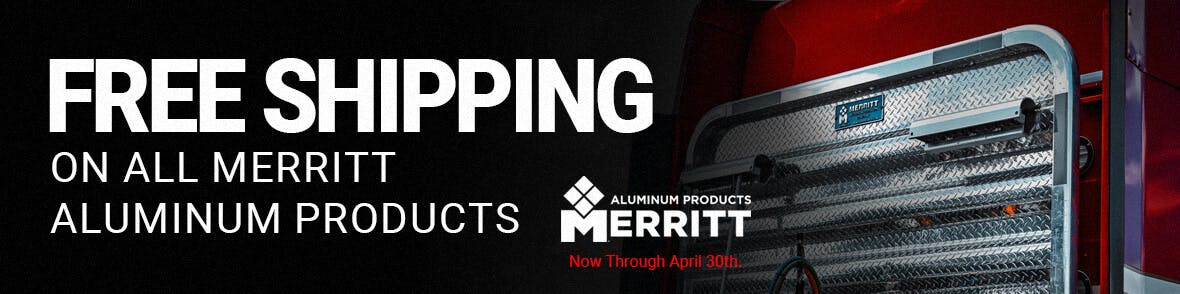 Merritt Aluminum Products