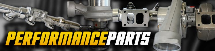 Shop Sterling Performance Parts | Raney's Truck Parts