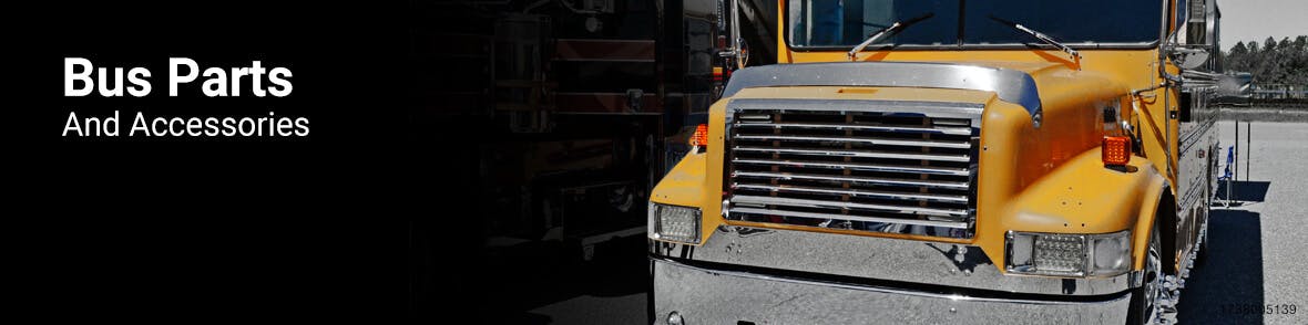 Bus Parts & Accessories for Sale Online
