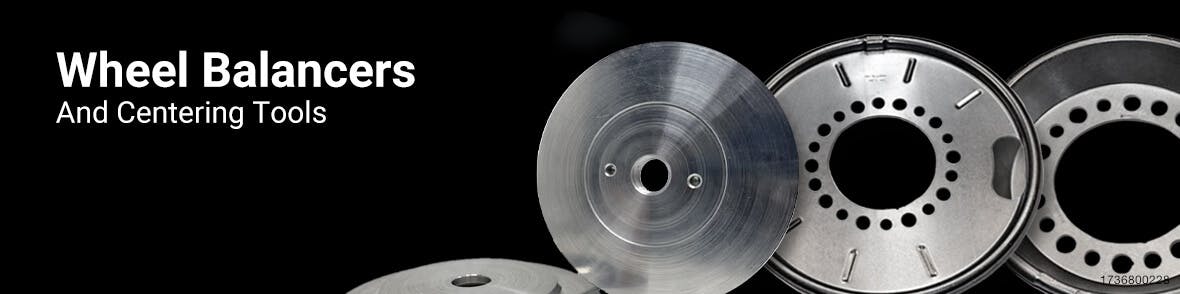 Semi-Truck Wheel Balancers & Centering Tools | Raney's Truck Parts