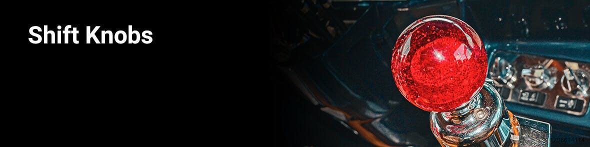Semi-Truck Shifter Knobs