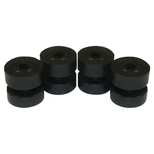 Semi Truck Exhaust Pipes and Parts