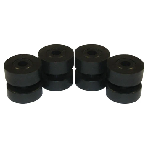 Peterbilt Exhaust Bushings | Raney's Truck Parts