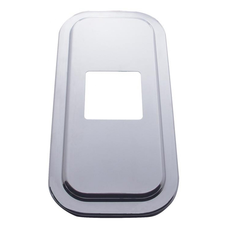 Semi-Truck Shift Boots & Shift Plates - Raney's Truck Parts