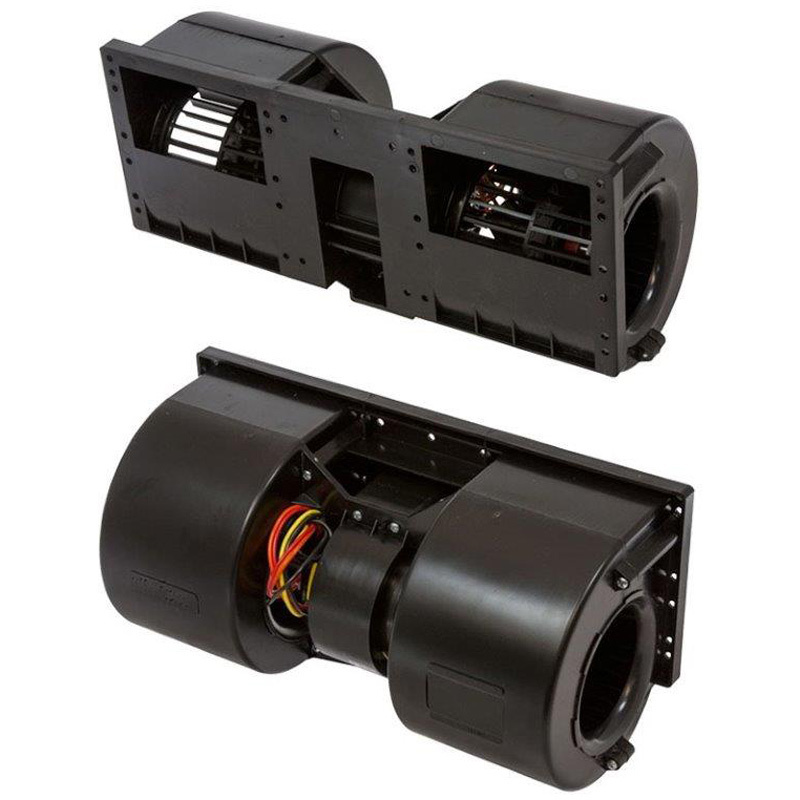Semi-Truck HVAC Blower Motors - Raney's Truck Parts