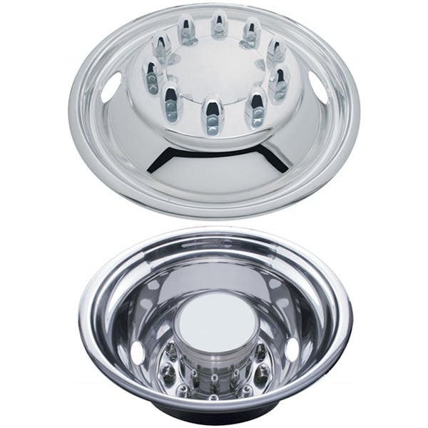 Semi Truck Wheels & Accessories - Raney's Truck Parts