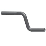 Semi Truck Exhaust Pipes and Parts