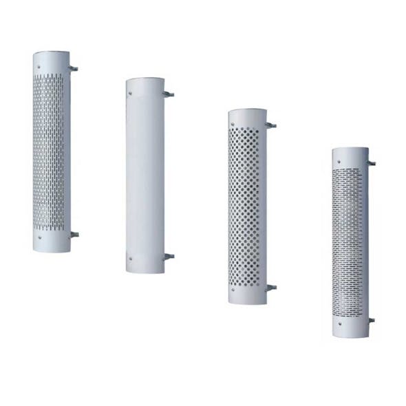 Semi-Truck Exhaust Heat Shields - Raney's Truck Parts