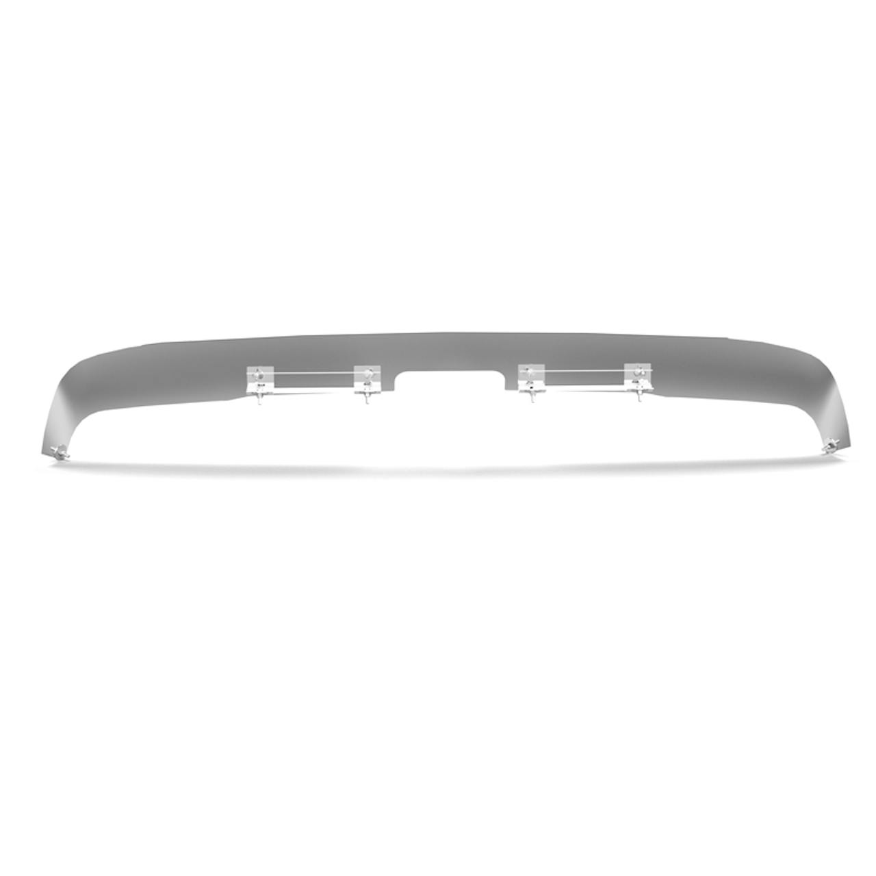 Freightliner Cascadia Hoodshield Bug Deflector - Raney's Truck Parts