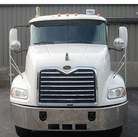 Mack Bumpers