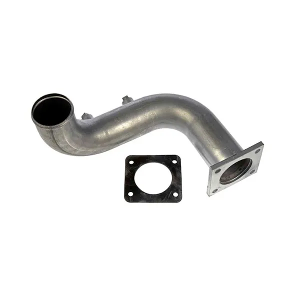 Kenworth T800 & T600 Lower Radiator Pipe K181-5483 - Raney's Truck Parts